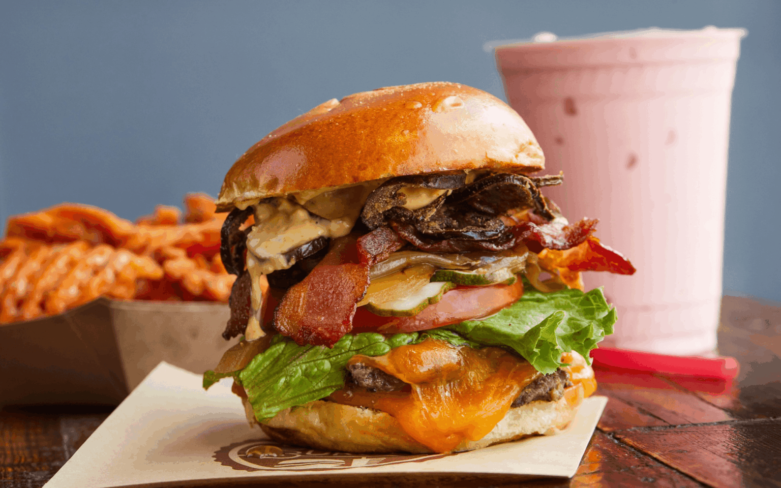 Menu – Courthouse Cafe